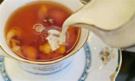 Лучшие английские чаи :: SYL.ru