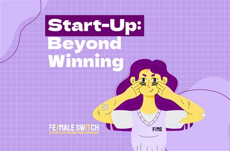 The Start Up Journey It S Not Just About Being First Or Best