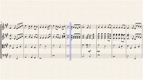 Kalafina Hikari No Senritsu String Ver Youtube