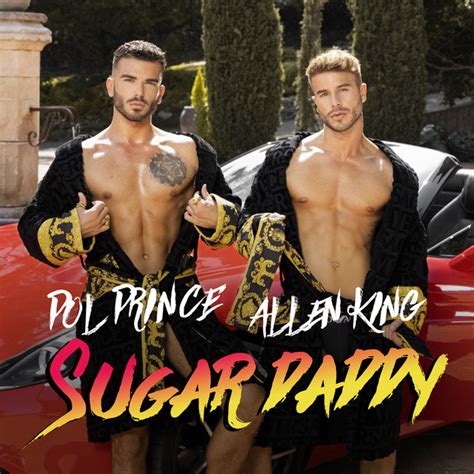 Allen King Spotify