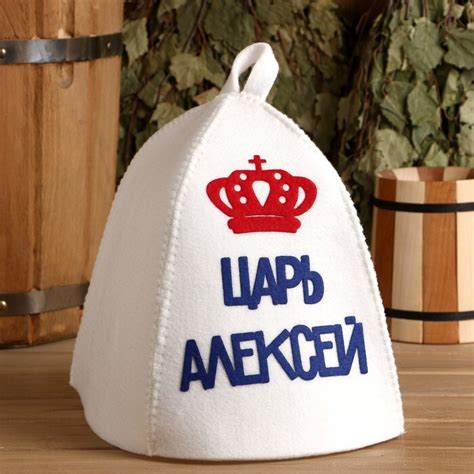 Шапка для бани и сауны купить по доступной цене в интернет магазине Ozon 1460004872