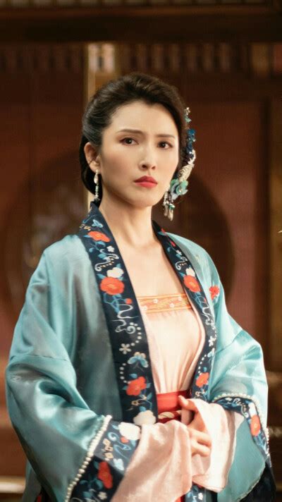 古装 堆糖，美图壁纸兴趣社区