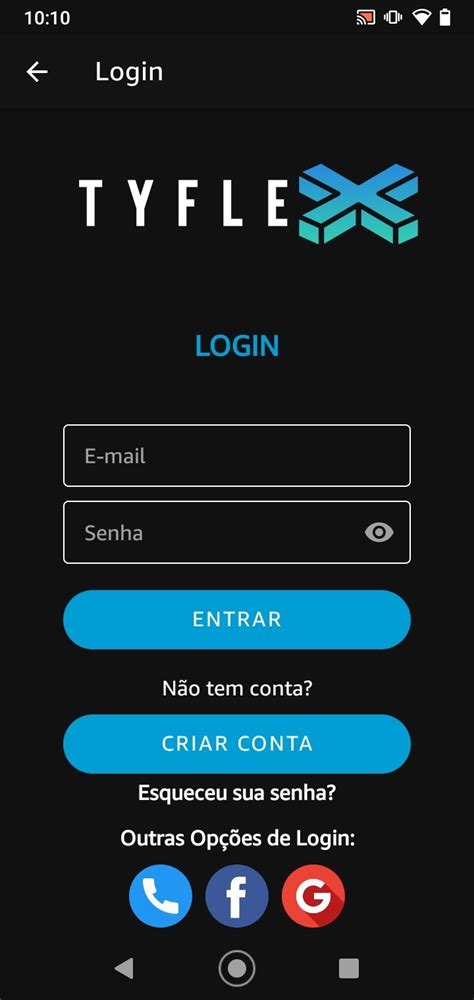 Baixar Tyflex Plus 15 Android Download Apk Grátis