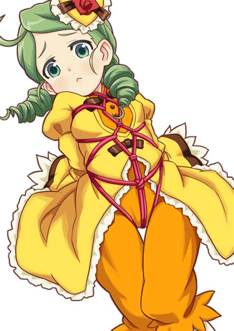 Kanaria Rozen Maiden Drawn By Akas3637 Danbooru