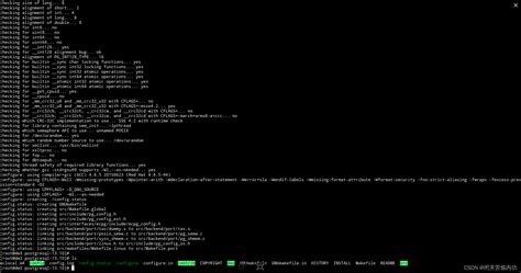 Linux（centos7）下源码编译 Postgresql1310 安装手册centos7源码安装postgresql Csdn博客