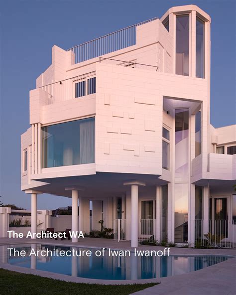 Australian Institute Of Architects On Linkedin Architecture Architect Architecturedetails