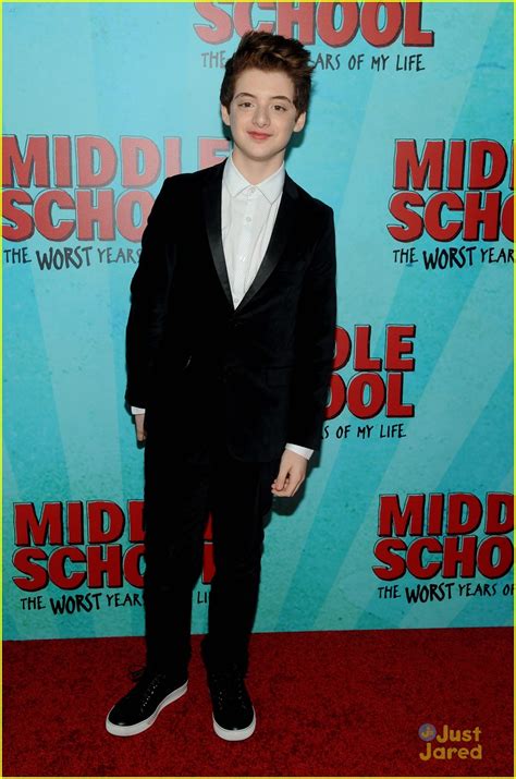 Full Sized Photo Of Griffin Gluck Thomas Alexa Middle School Nyc