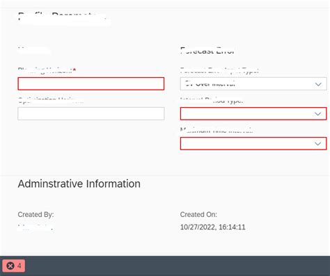 Solved Rap V4 Application Trigger Validations On Field C Sap