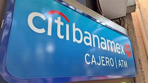 Citibanamex Mantendrá Fuerte Posicionamiento De Mercado Moodys