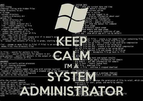 Sysadmin Wallpapers Wallpaper Cave