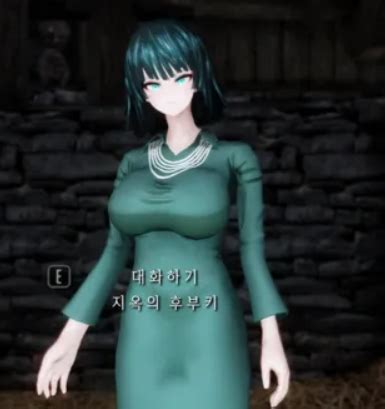 Fubuki CBBE 3BA Follower Reupload Regular Mods LoversLab
