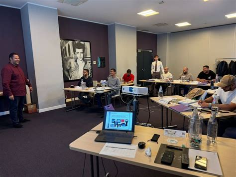 Mdi Machinery Diagnostics Institute On Linkedin Training Vibrationanalysis