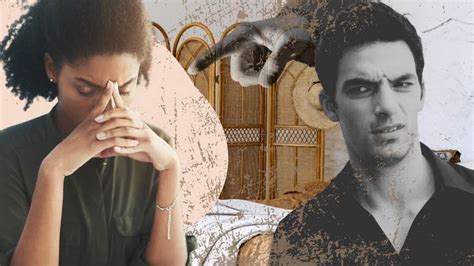 3 Mind Games Only The Most Insecure Men Play In Relationships Kathryn