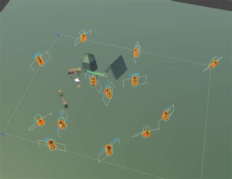 Discover How To Build A Simple State Machine In Unity Gamedev Academy