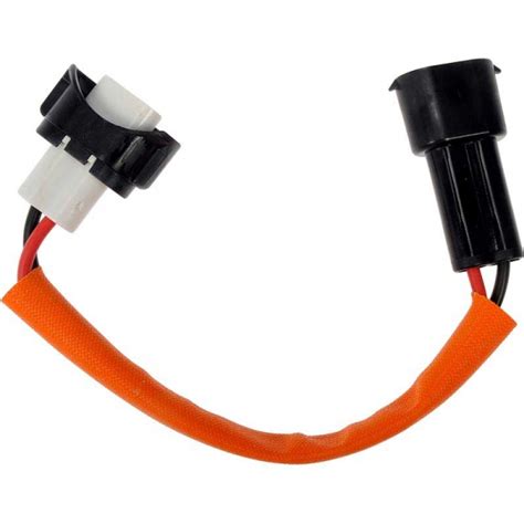 Dorman 645 993 High Temperature Low Beam Headlight Harness Xdp