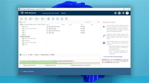 6 Best Raid Data Recovery Software Expert Approved Solutions