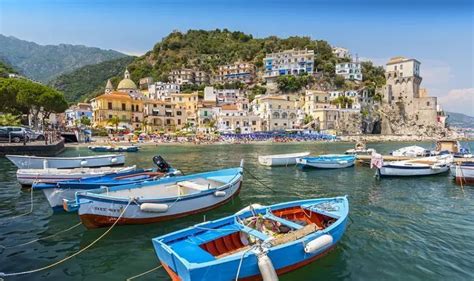 Amalfi Coast Tours And Activities • Amalficoastactivities