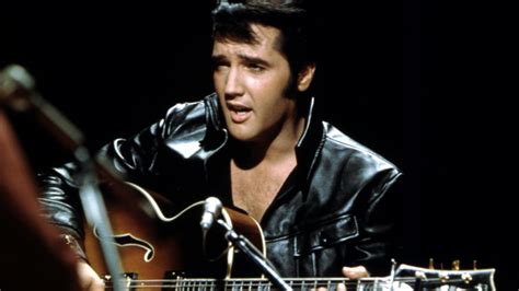 A Next Generation Tribute To The Musical Legend An Elvis Presley Hologram Show Is Set To