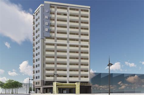 船佳堡有夠讚！台船員工集合住宅 榮獲「國家卓越建設獎」肯定 風傳媒