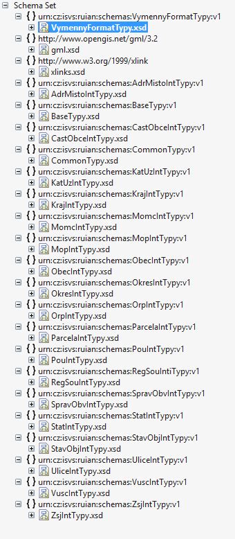 C How To Create Table Set From Several Xsd In Sql Server 2012 Or With Vs 2012 Stack Overflow
