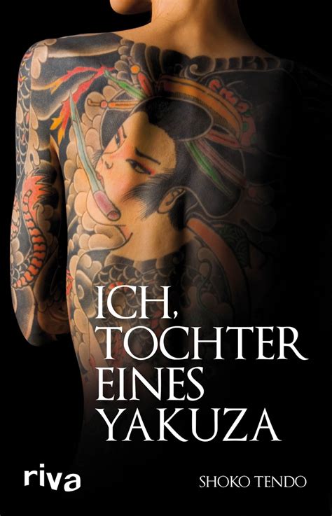 Shoko Tendo: Ich, Tochter eines Yakuza – CulturMag