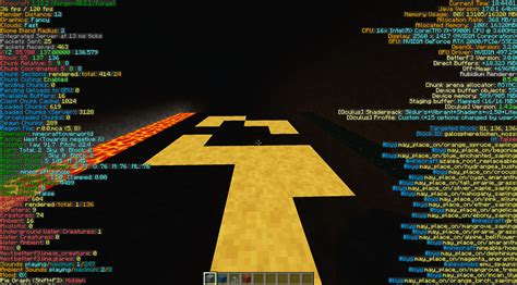 Fake Glow Entities Blocks Too Luminescent Issue Sildurs Shaders Sildurs