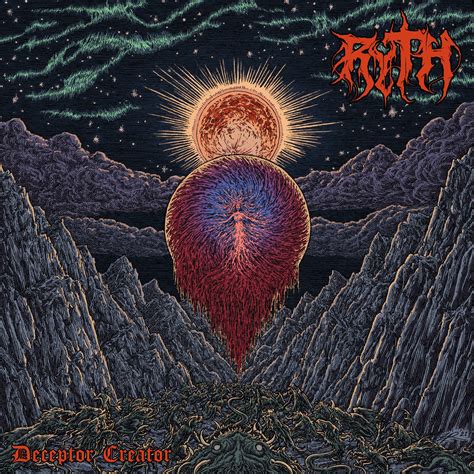 Ryth Dévoile Un Second Extrait De Son Premier Album