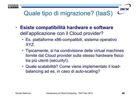 Introduzione Al Cloud Computing Ppt