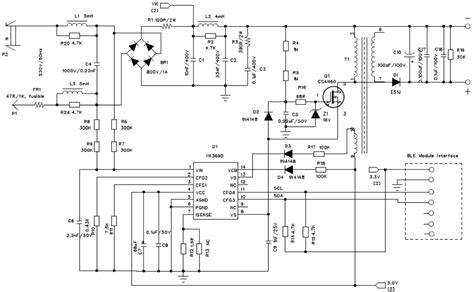 I2c Issue Arduino Uno To Dim The Iw3690 Via I2c According To Analog Voltage Input Programming