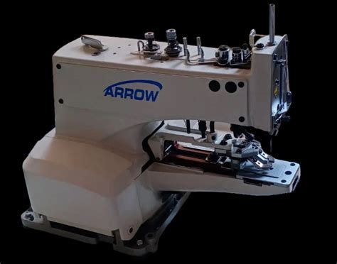 Arrow Button Attach Machine Automation Grade Manual At ₹ 40000 In Jaipur