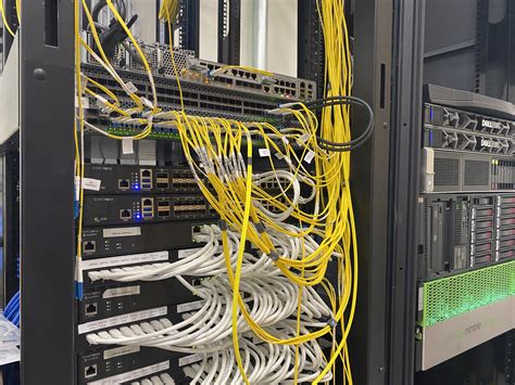 Wi Fi Infrastructure Work Continues The Campus