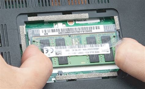 Does My Laptop Support Dual Channel Acer Aspire A G Em Acer Community