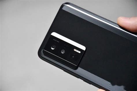 性能旗舰拍照真的不行吗Redmi K60 Pro影像体验解析 知乎