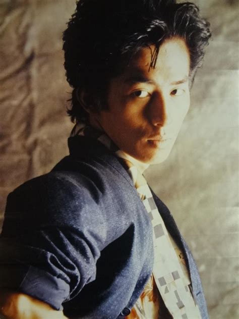 真田広之 直筆サイン入り レコード会社 販促宣伝用非売品ポスター By メルカリ