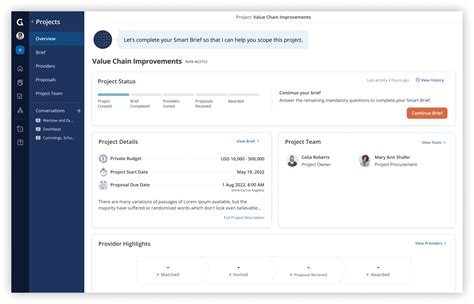 ux framework — w