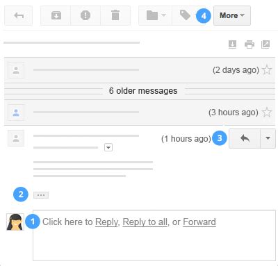 How To Reply To Emails In Your Gmail HostPapa Knowledge Base
