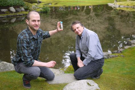 Researchers Capture First Representative Of Most Abundant Giant Viruses