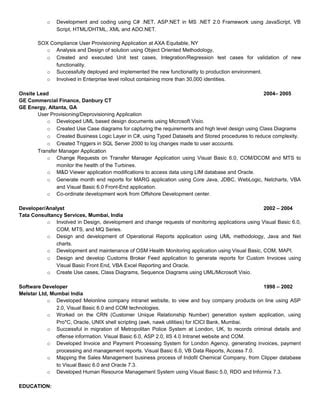Vamshi PDF