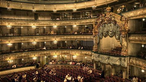 Mariinski Teatteri Pietari