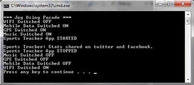 Understanding And Implementing Facade Pattern In C CodeProject