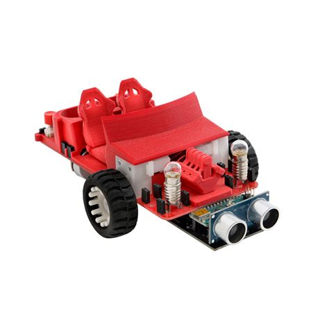 Module Arduino™ Pour Voiture Électrique Pierron