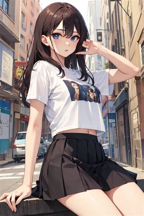 Free Sexy AI Art Generator Online