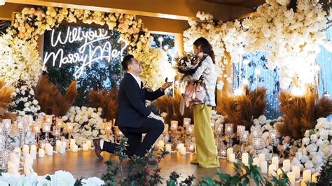 Creative Wedding Proposals