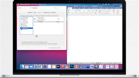Create Custom Mac Keyboard Shortcuts Easy Tutorials One Byte Academy