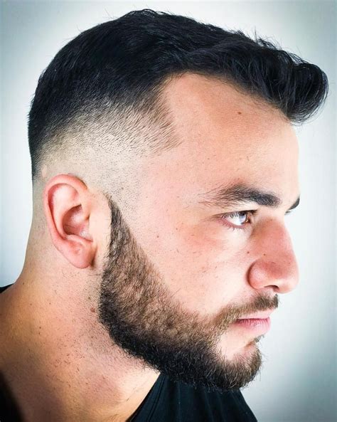 Crown Balding Hairstyles For Men Hairstyle Ideas