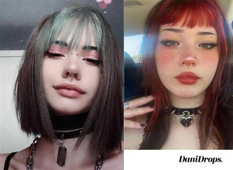 Discover How To Embrace The Sexy E Girl Style And Become A Part Of The