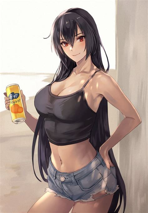 Nagato Kantai Collection Drawn By Kasumi Skchkko Danbooru