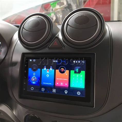 Multimídia Fiat Palio Sporting 2015 2016 2017 V2 Carplay 7 2012 2013