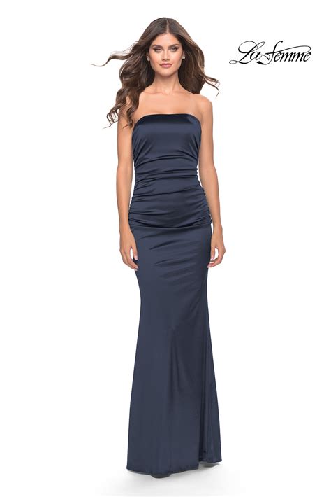 Prom Dress Style 31189 La Femme