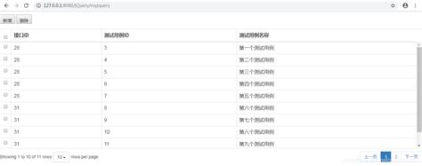 前端框架bootscripttable（前端表格框架）qq41767337的博客 Csdn博客前端表格框架